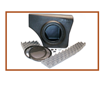 The XJ-Pods! Jeep Sound Systems CJ and Wrangler Audio Accessories